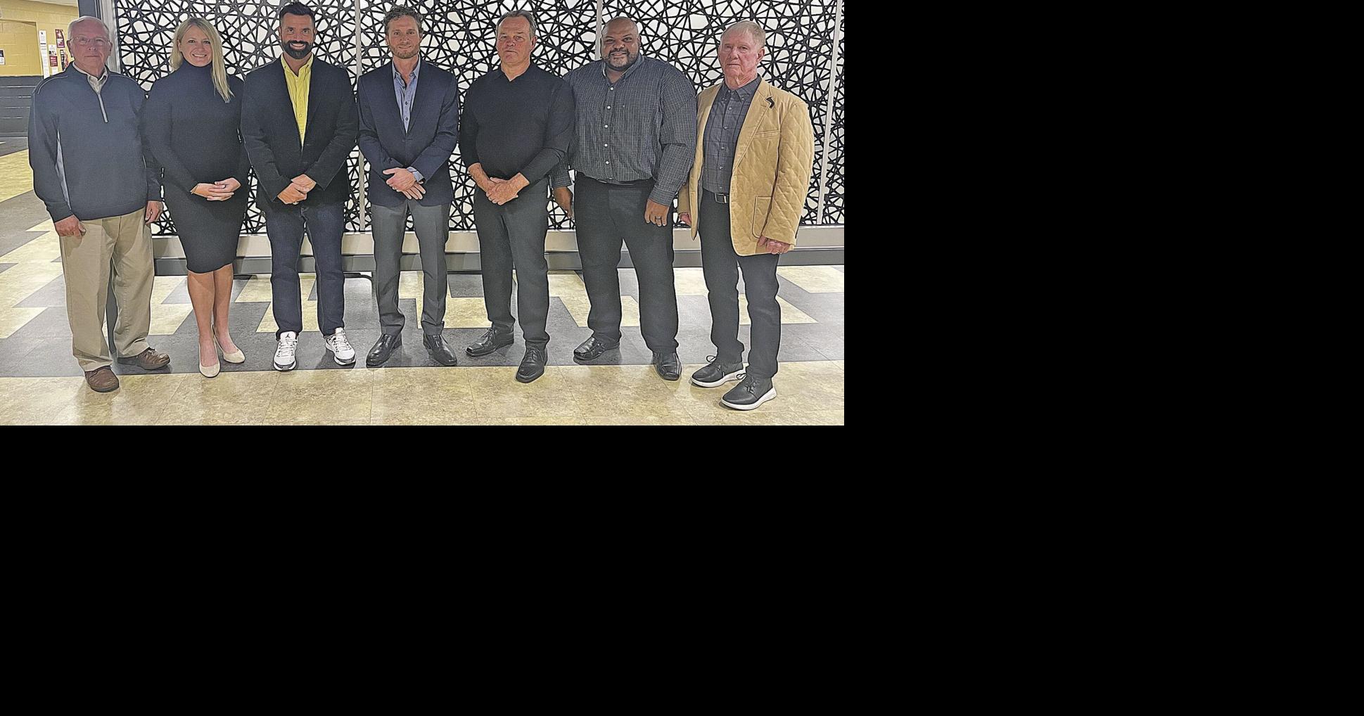 Murray High inductions to Athletic Hall of Fame | High Schools ...