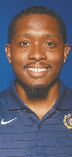 Haney earns promotion to cornerbacks coach | Sports | murrayledger.com