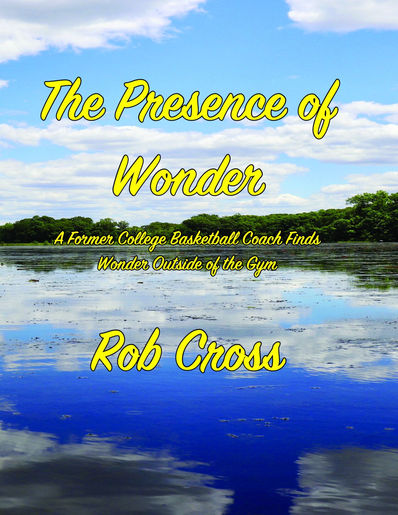 Cross releases book of MLT columns, photos | News | murrayledger.com