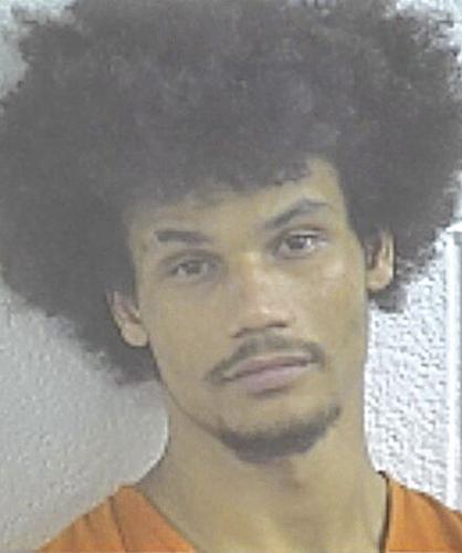 Mayfield man charged for meth | News | murrayledger.com