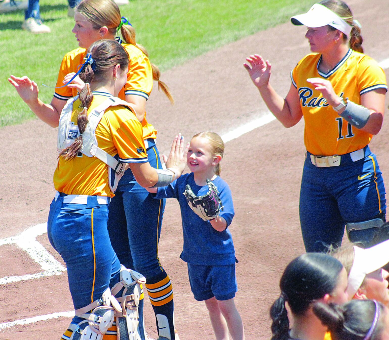 It's still a kid's game | Local News | murrayledger.com