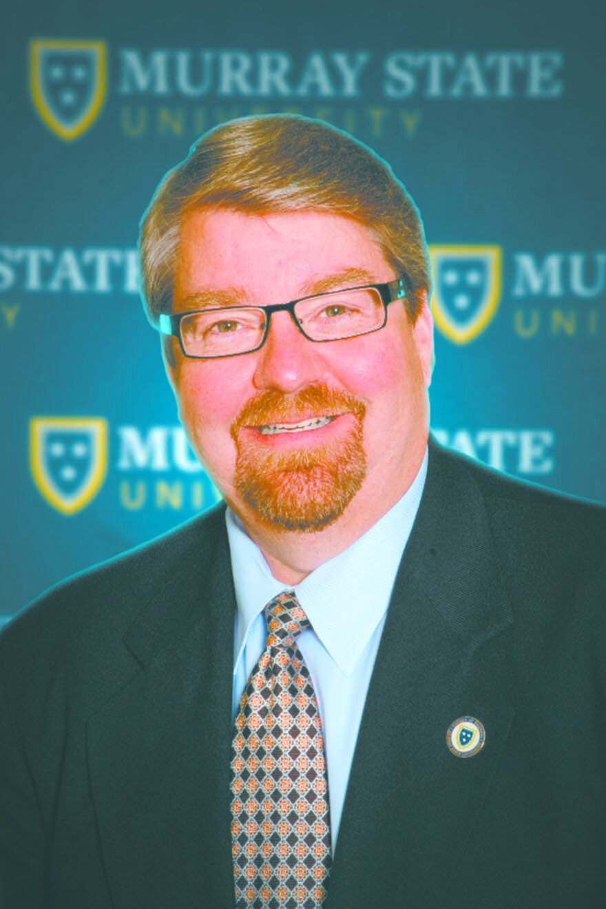 Todd to return to position as MSU faculty member | News | murrayledger.com