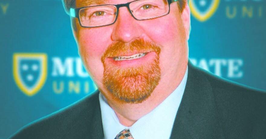 Former MSU Provost Todd named interim dean at UT Martin | Local News ...