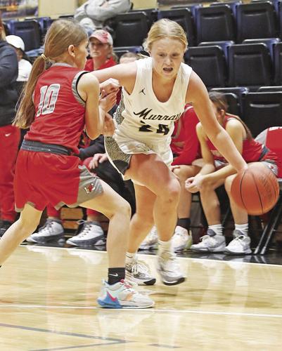 High school Basketball Round-Up; Lady Tigers thump Whitesville Trinity ...