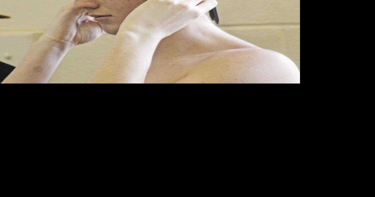 Murray High swimmers look to continue dominance today | High Schools ...