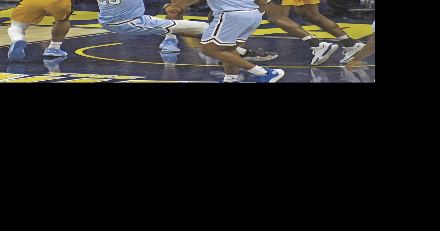 Prohm: Old Kennedy proverb haunted Racer men Sunday | Murray State ...