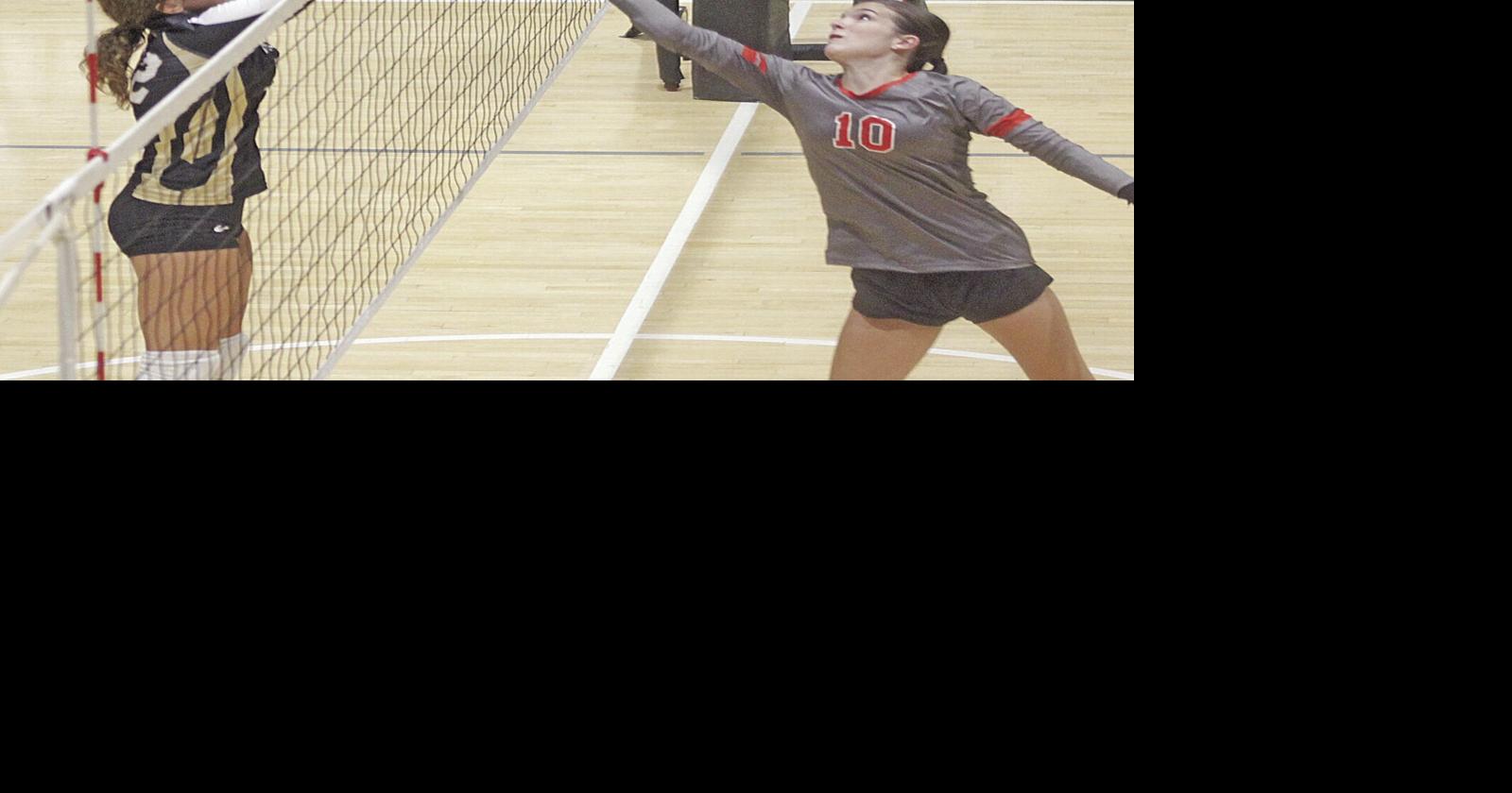 Lady Tigers beat CFS in volleyball for first time since ‘14 | High ...