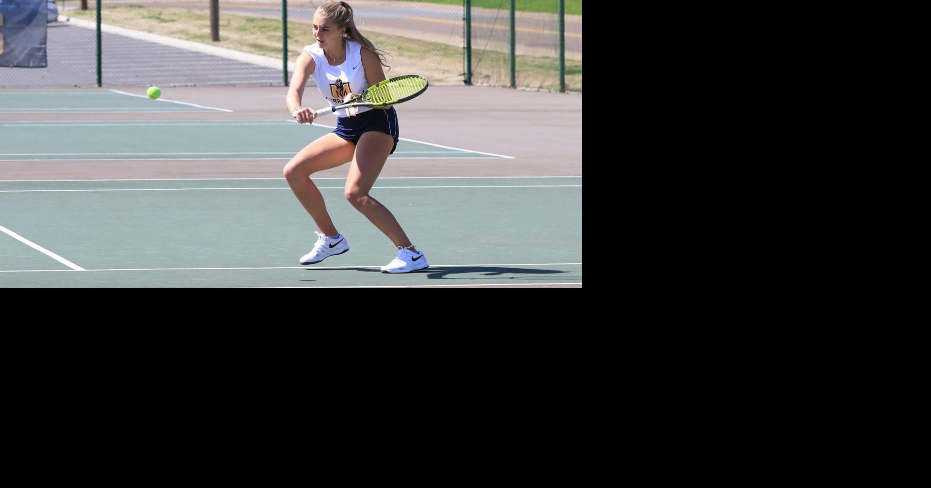 MSU Tennis falls to SEMO in hard battle | Sports | murrayledger.com