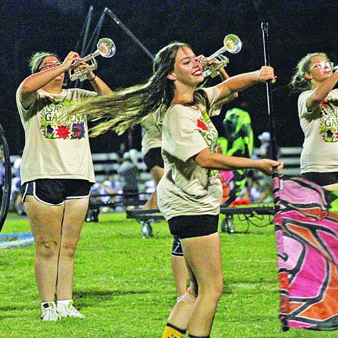 Racer football sets game times, themes for ‘25 season | Murray State ...