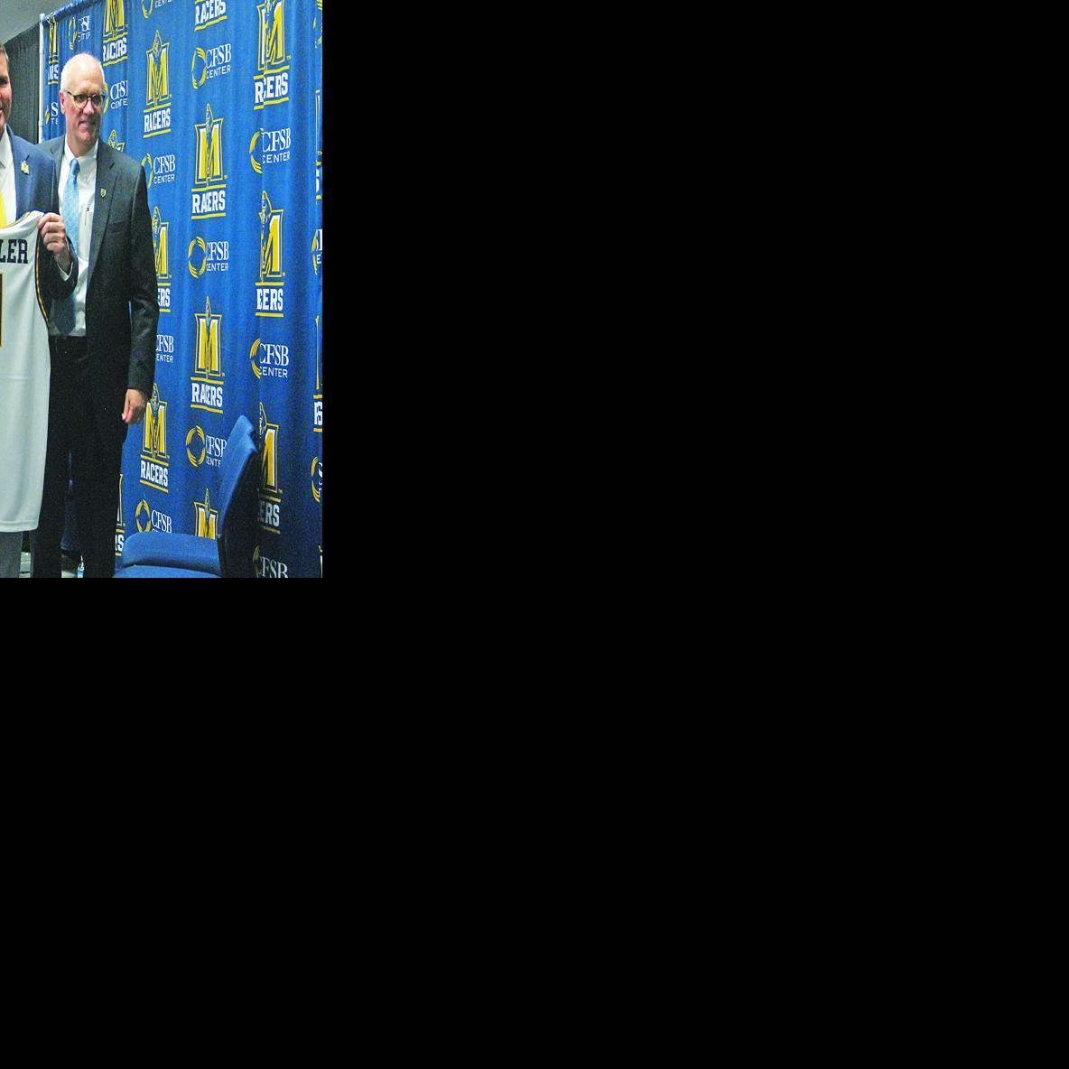 Racer baseball launches season Feb. 14 at Reagan | Murray State ...