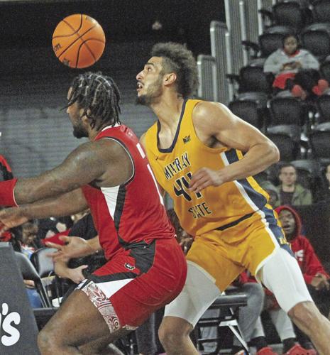 Prohm: ‘I may not talk about Mississippi State until shootaround ...