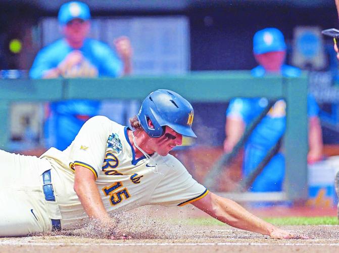 carson garner murray state