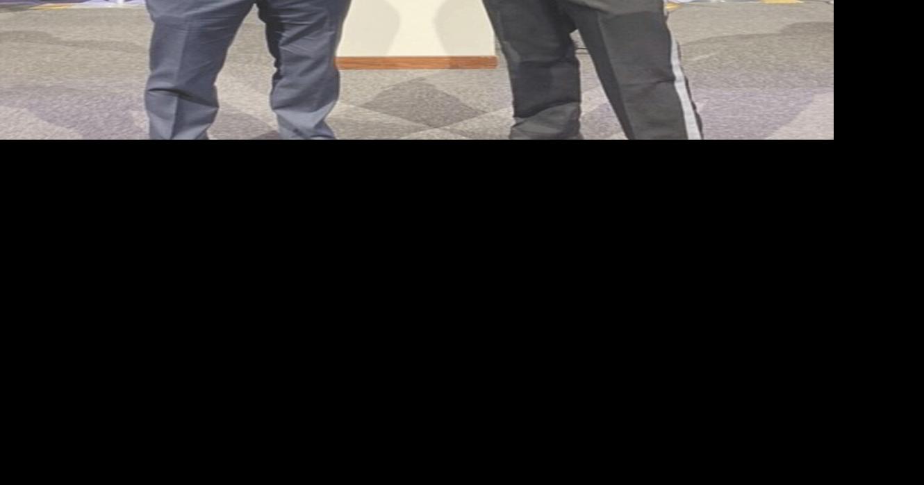 Cope graduates from DOCJT | Local News | murrayledger.com