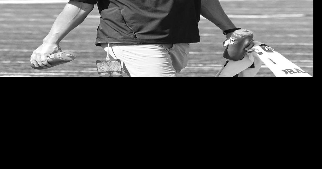 Q & A with Matt Johnson | Sports | murrayledger.com