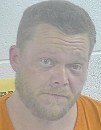KSP still searching for escaped Calloway inmate | News | murrayledger.com