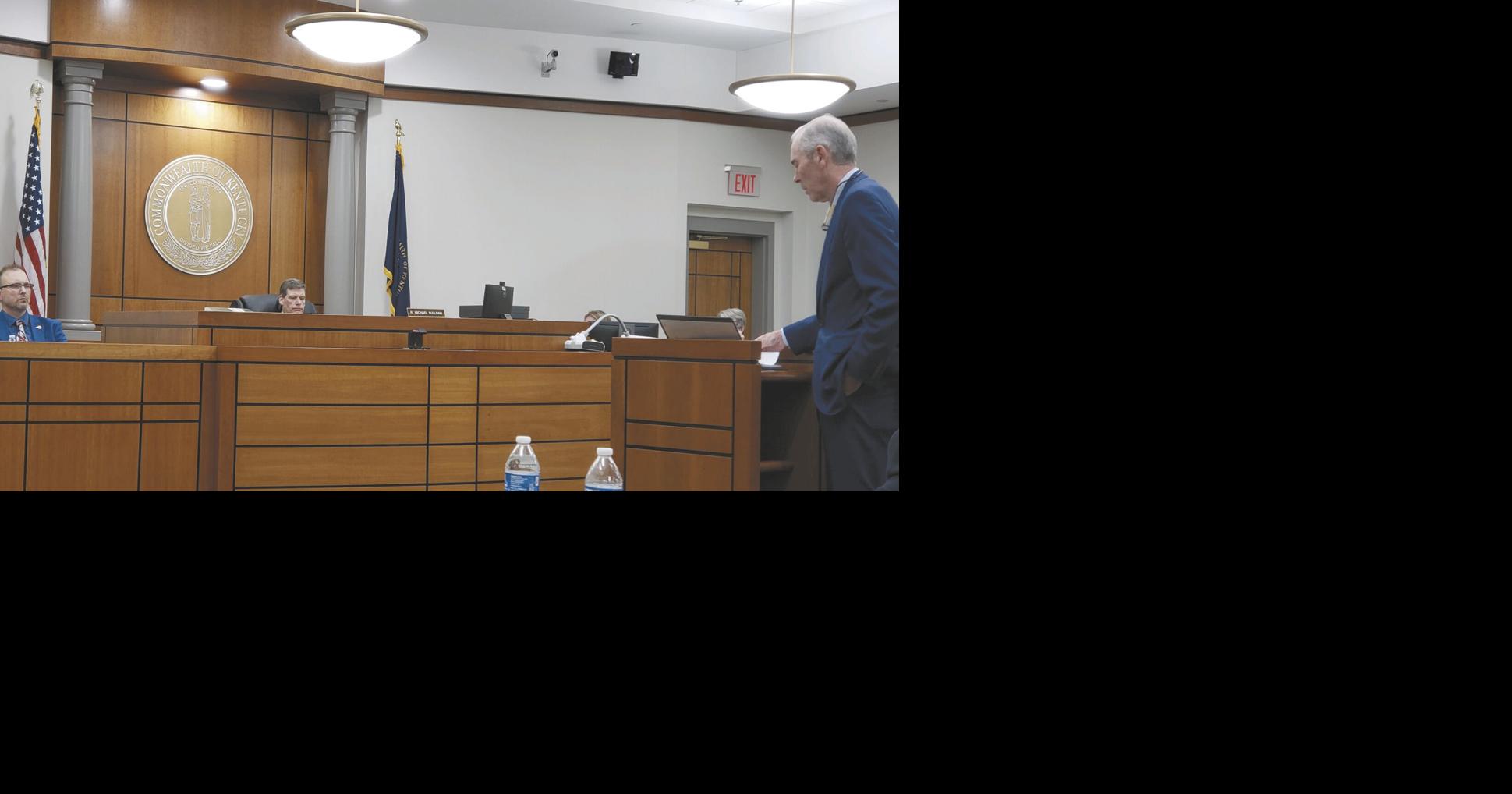 Jameson claims charges dismissed; Judicial Conduct Commission attorney ...