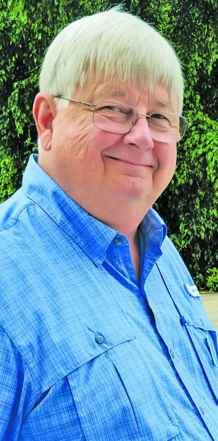 OBITUARY: Gary Eugene Page | Obituaries | murrayledger.com
