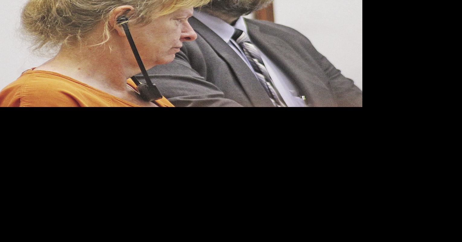 Allen murder case goes to trial in January | Local News | murrayledger.com