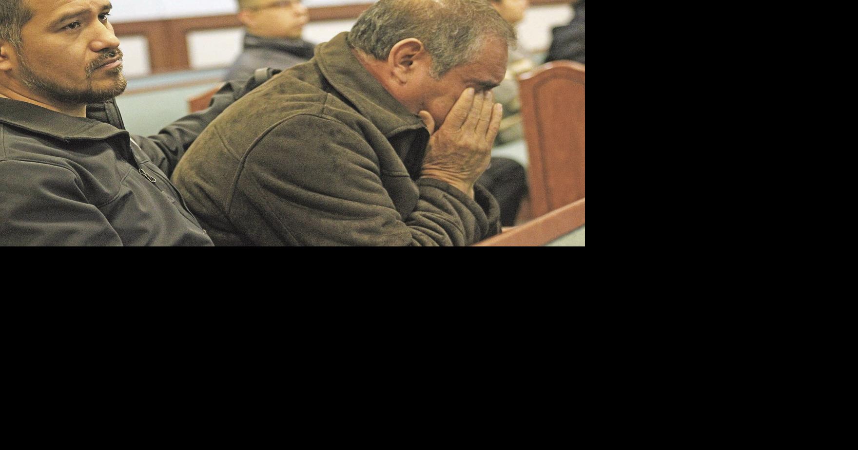 Pacheco sentenced to life; Case ends with statements from victims ...