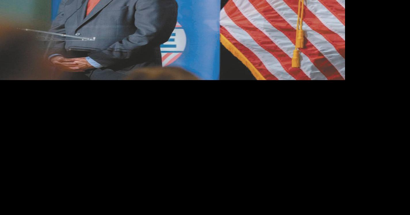 Andy Beshear is in the mix for VP. But how does the vetting process ...