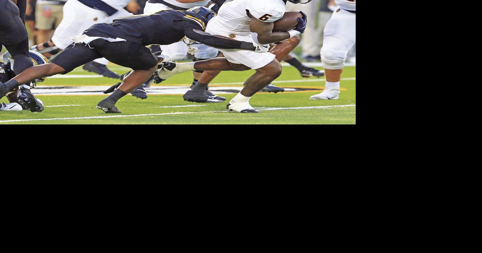 100th year of Murray State football begins in Como; Mizzou validates ...