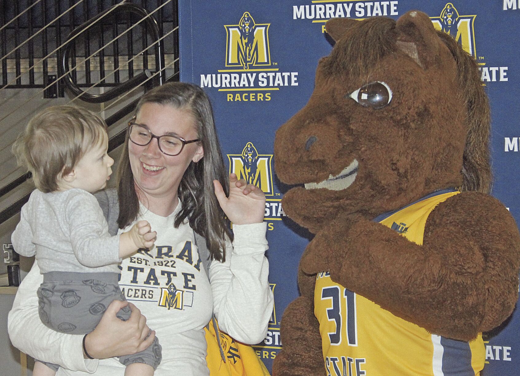 Racer Mania Dunker | | murrayledger.com