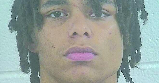 MPD: 4 suspects face 1st-degree burglary charges | News | murrayledger.com