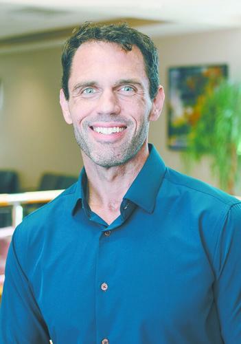 Blalock brings advanced sports medicine to athletes and active adults ...