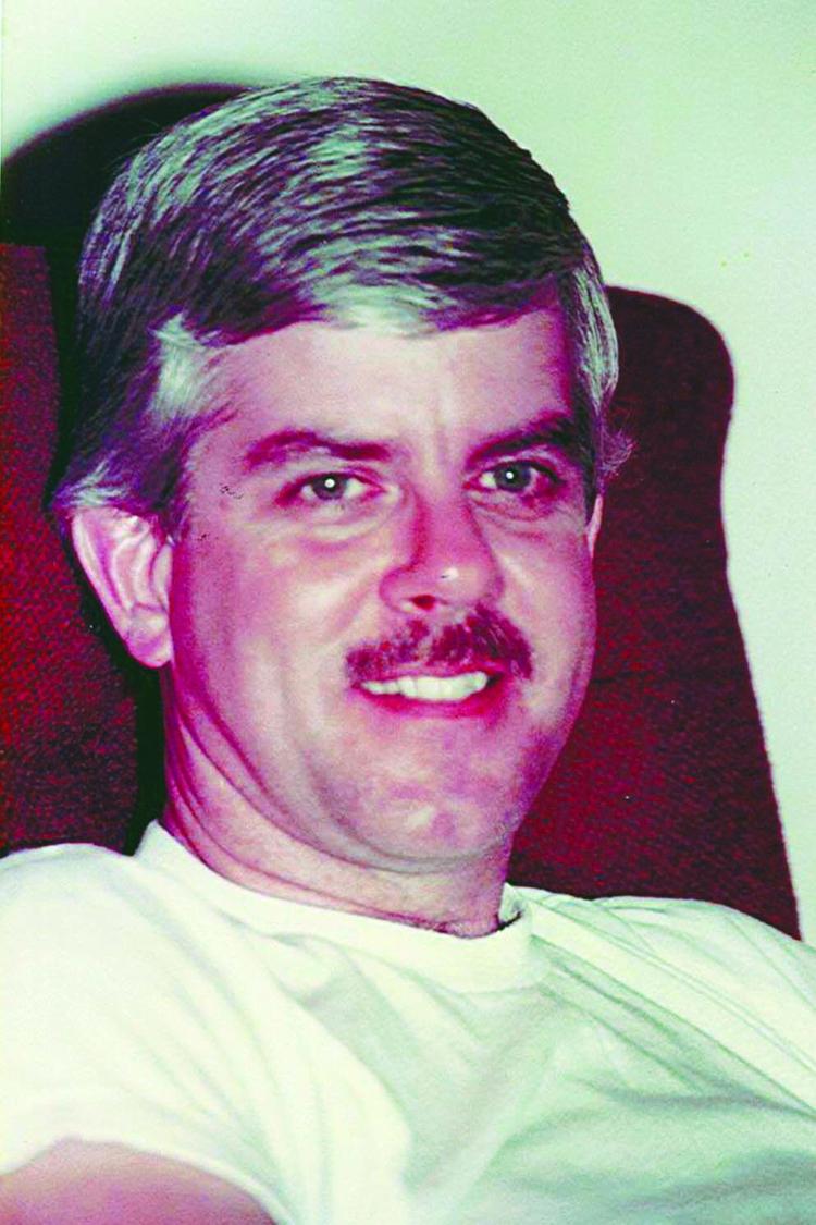 OBITUARY: William Henry ‘Bud’ Hodge Jr. | Obituaries | murrayledger.com