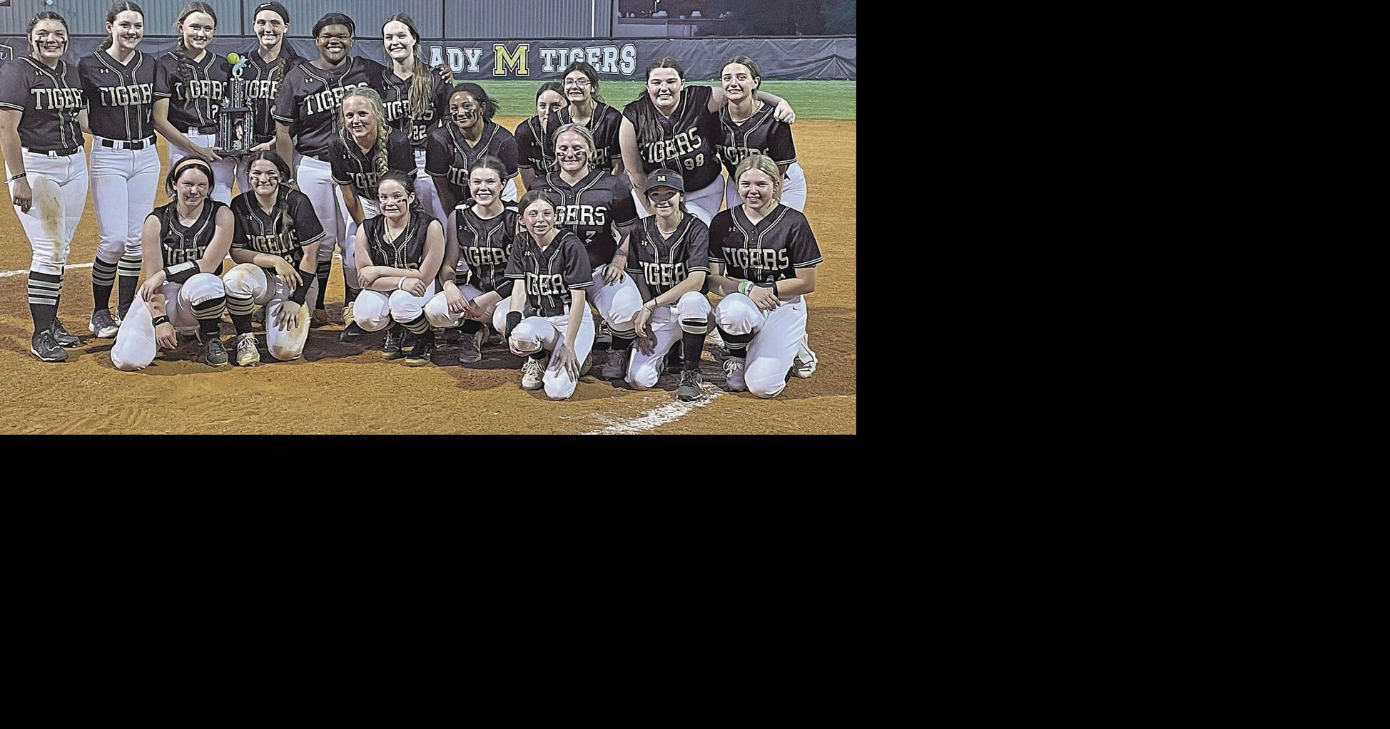 All-A region runners-up | High Schools | murrayledger.com