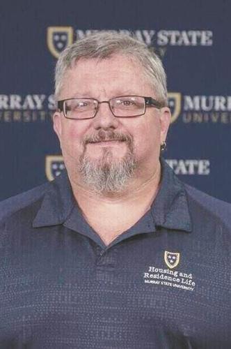 Wilson elected new MSU staff regent | News | murrayledger.com