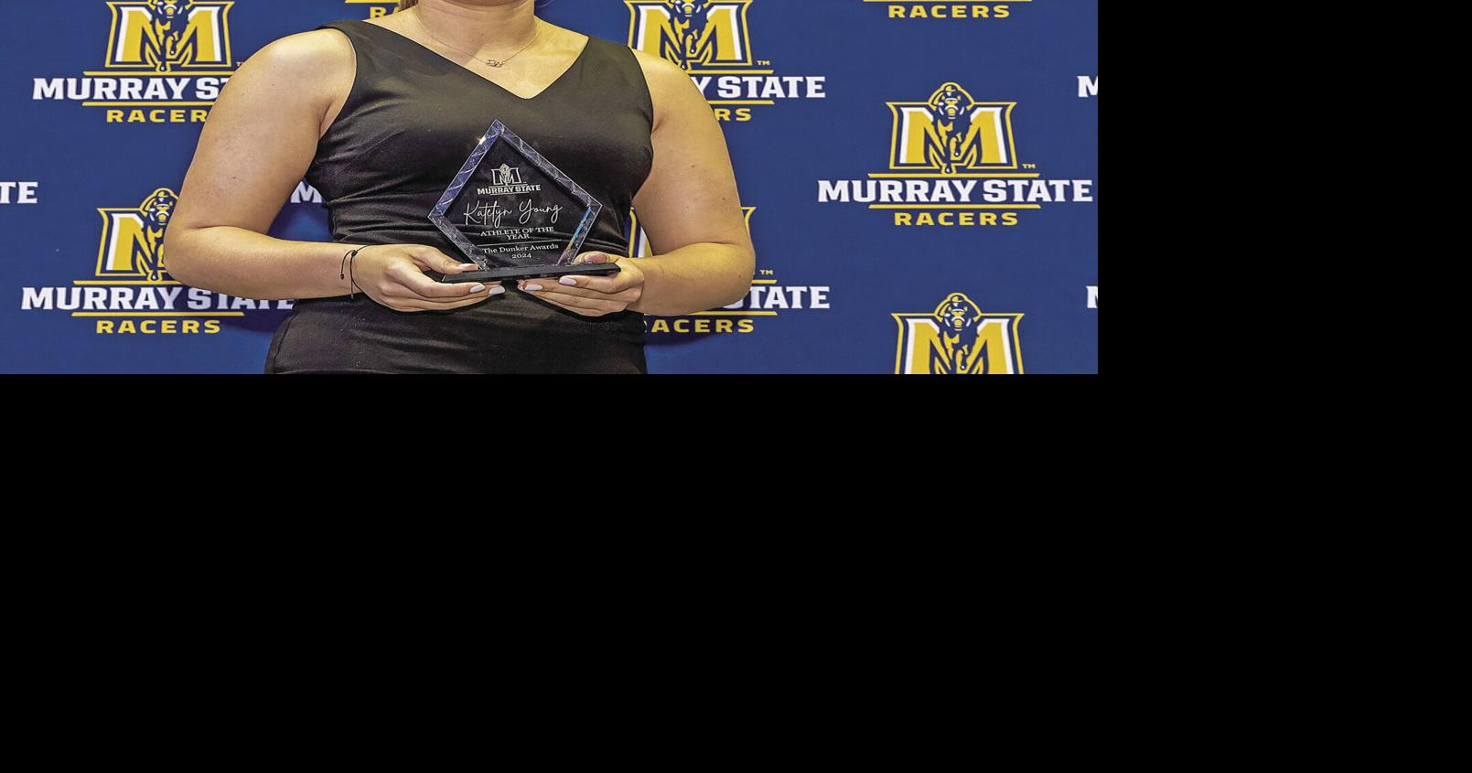 Dunker Awards shine light on Racers | Murray State | murrayledger.com