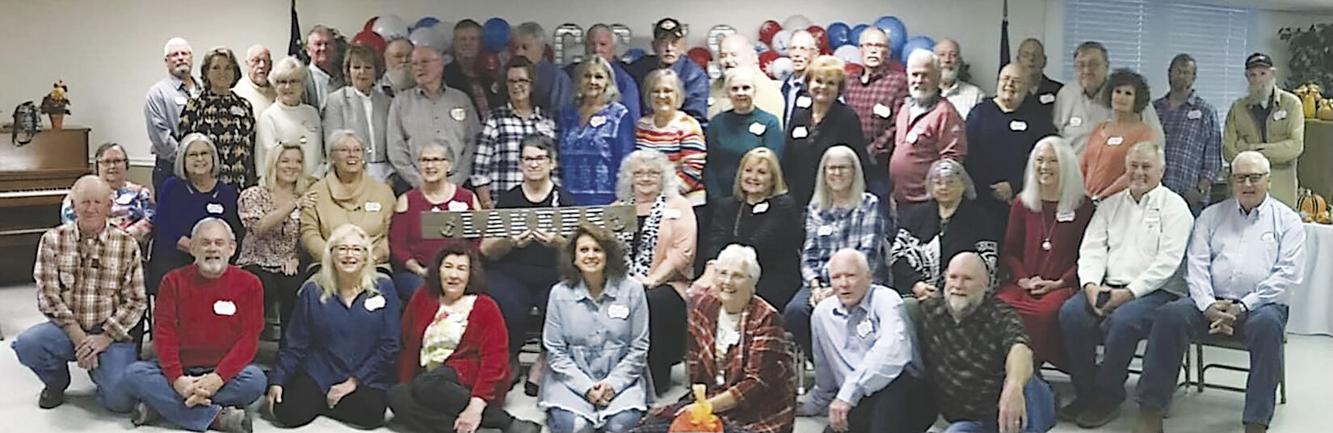 1972 CCHS Reunion | Community | murrayledger.com