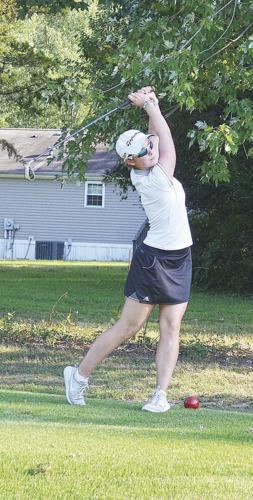 Athlete represents St. Jude at CME Group Tour Championship ...