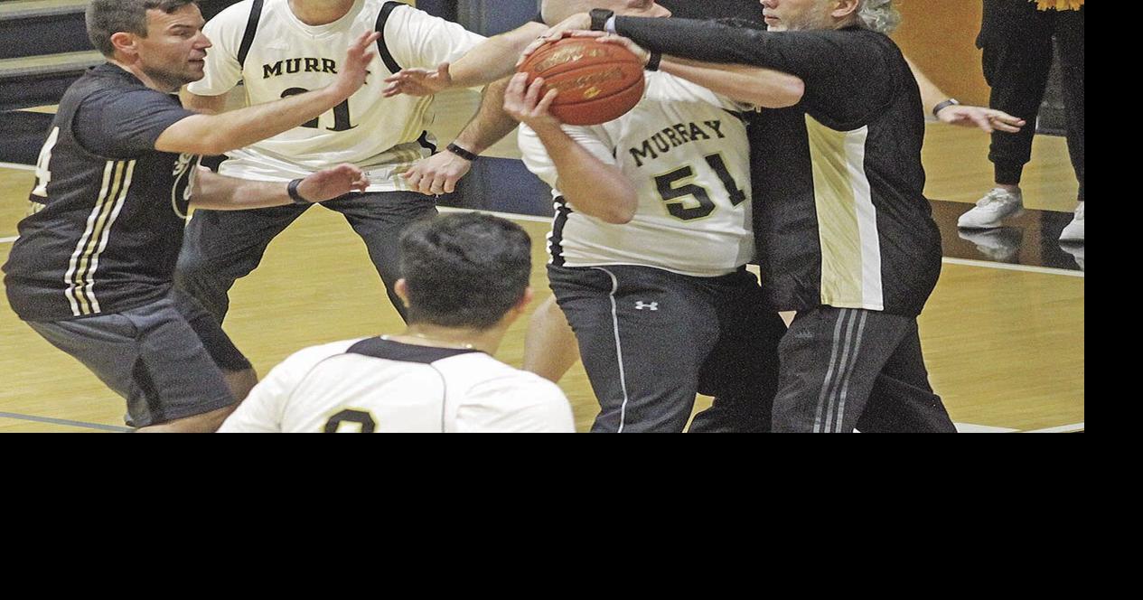 Murray High teachers game | Local News | murrayledger.com