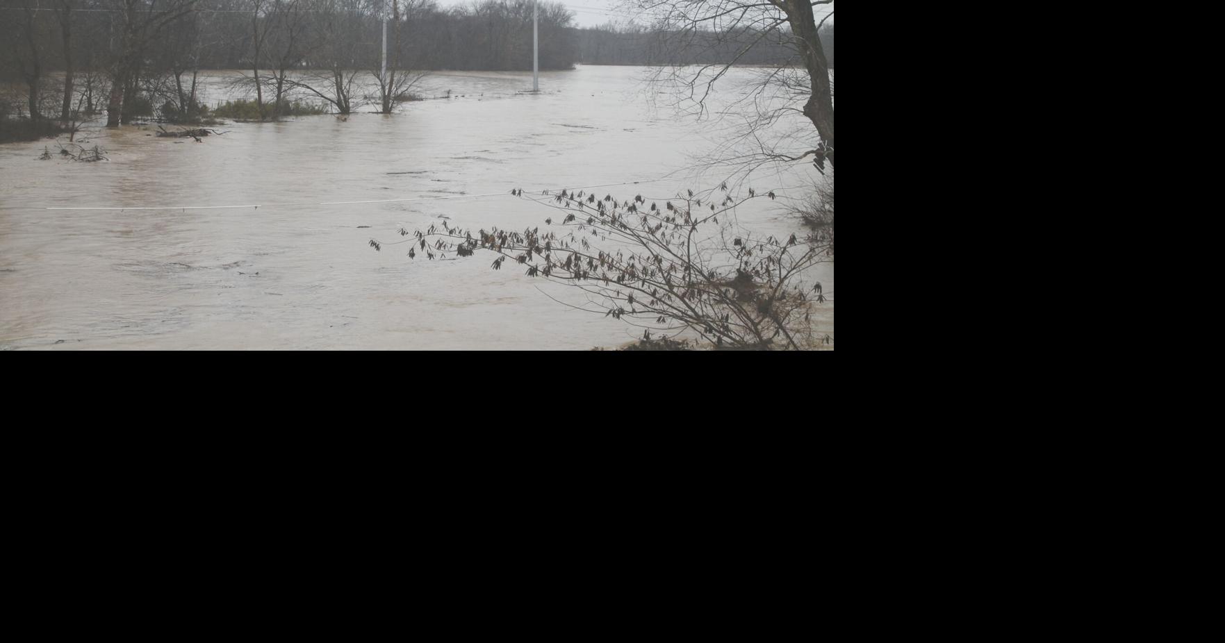 Holland: Drought likely over after heavy rainfall | News | murrayledger.com