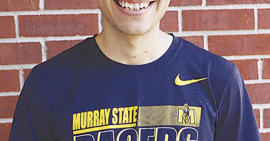 Murray State University graduate of Portuguese program wins prestigious ...