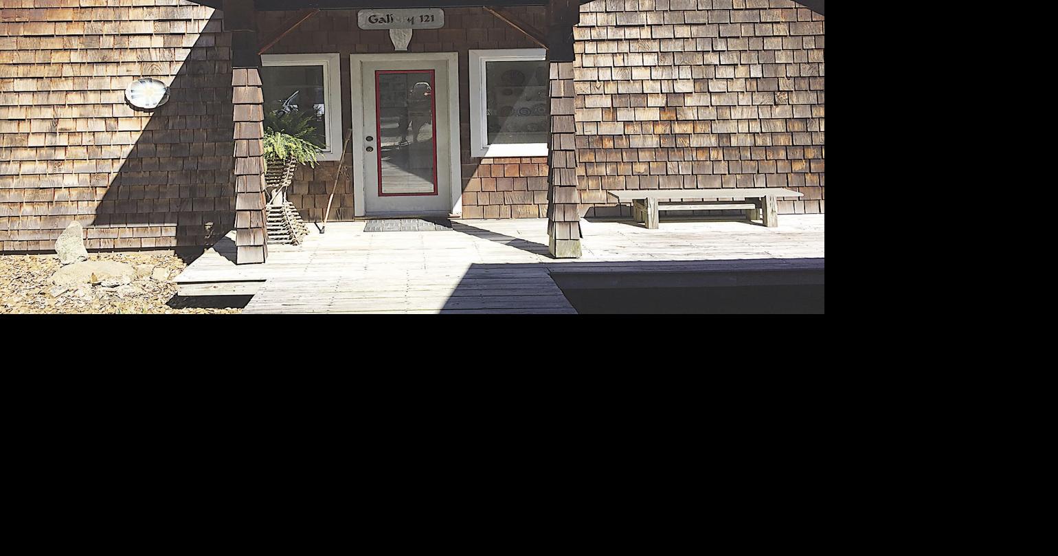 Wayne and Kay Bates - artists extraordinaire • Part 3 | Lifestyles ...