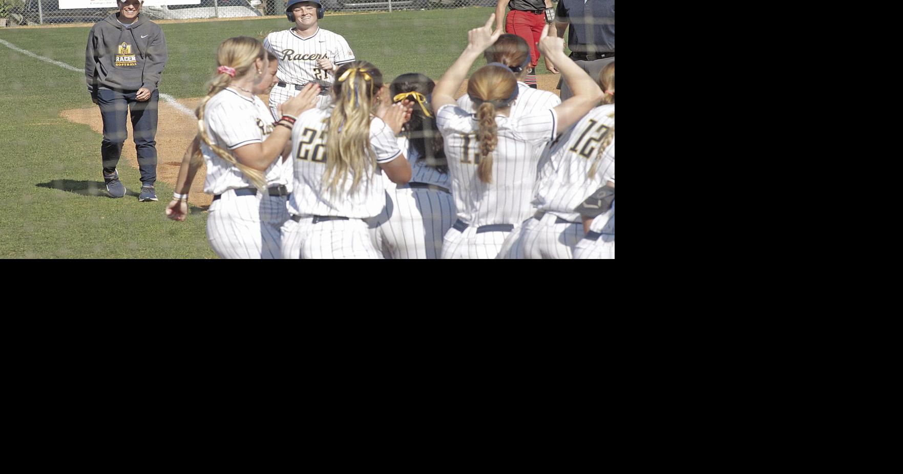 Racers get badly-needed softball win over SEMO | Murray State ...