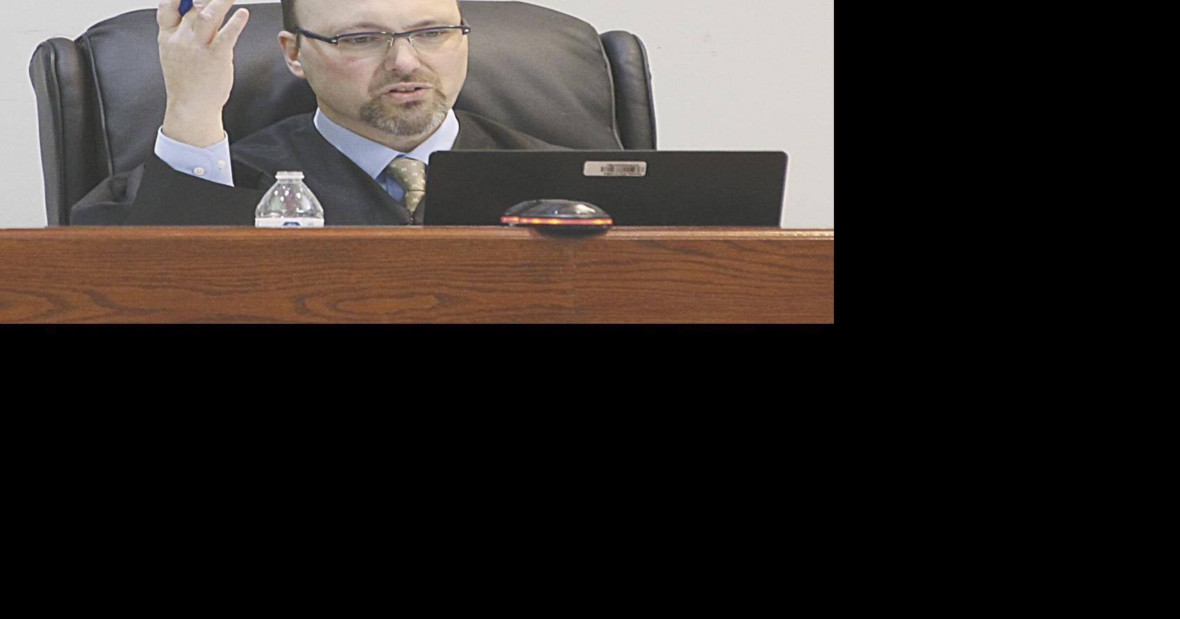 Nelson sentenced to 7 years for MHS threats | Local News | murrayledger.com