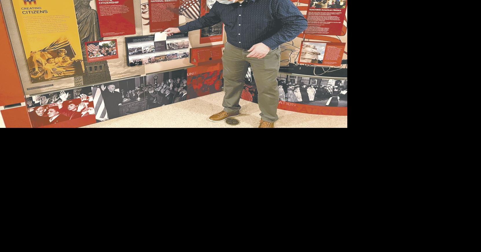 Wrather Museum opens Smithsonian traveling exhibit | | murrayledger.com