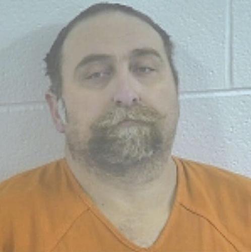 Princeton man charged for meth | News | murrayledger.com