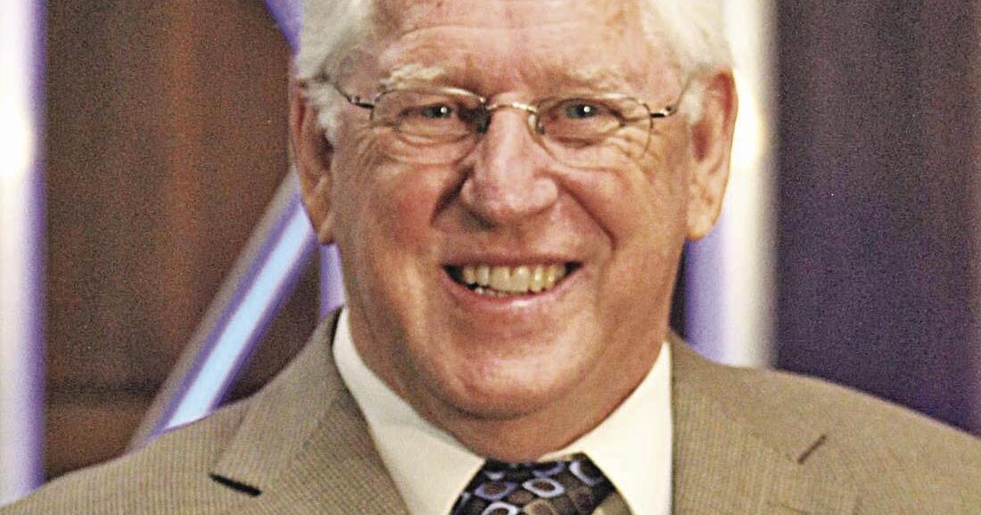 Murray State track legend Doty dies at 83 | Murray State | murrayledger.com