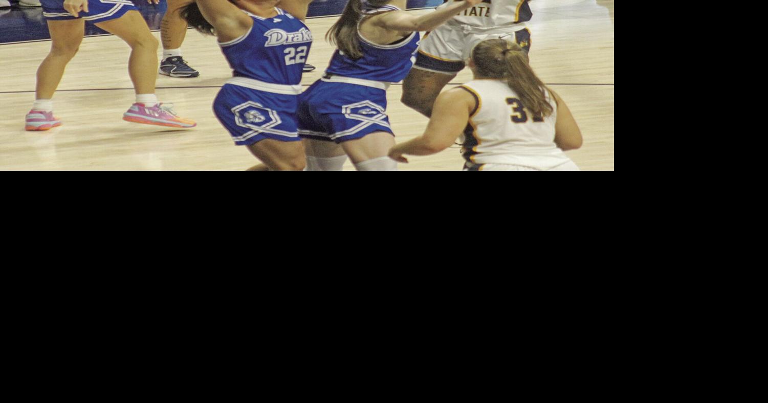 ‘We’re not there yet’; Valley leader Drake, Dinnebier, make all the big ...