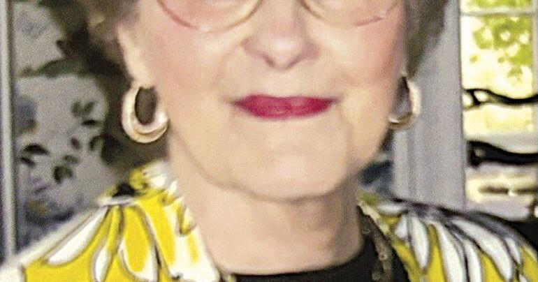 Obituaries June 6, 2024 | Obituaries | murrayledger.com