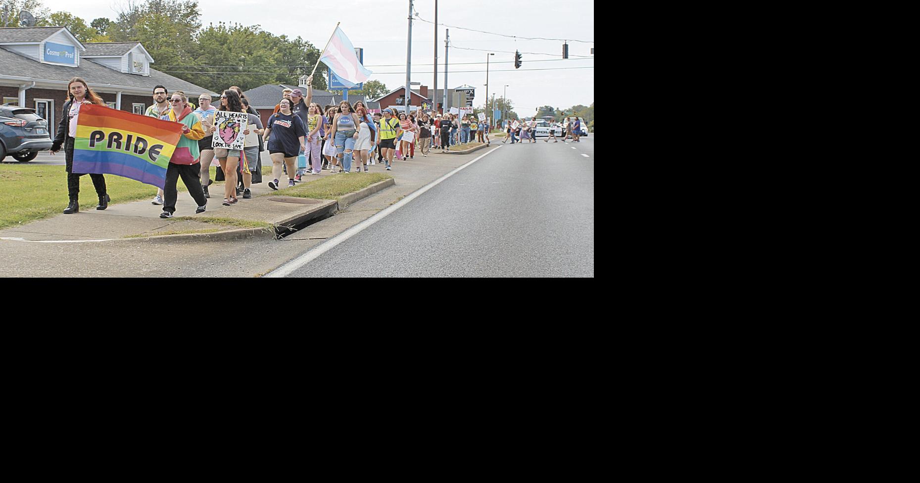 Murray Pridefest 2023 | News | murrayledger.com