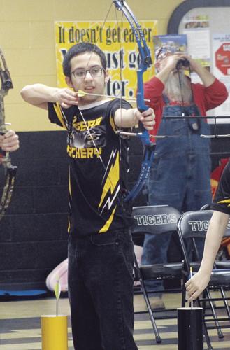 Lucas Rocha | High Schools | murrayledger.com