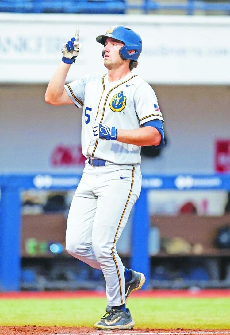 Murray State baseball in 4th NCAA Tournament; Familiar strangers ...