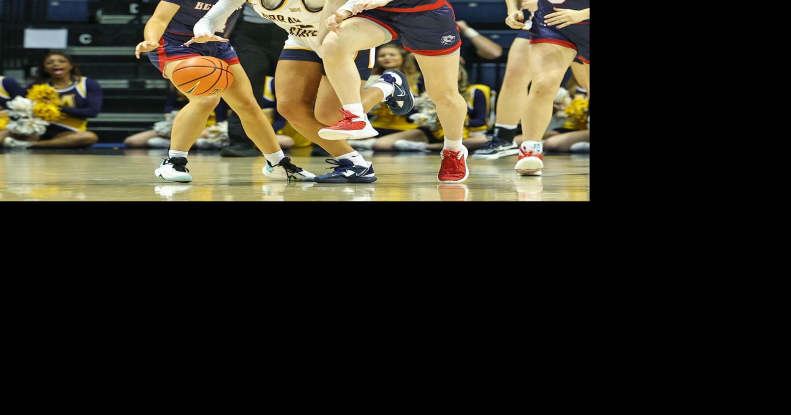 Racer women would love ‘Groundhog Day’ repeat tonight against Belmont | Murray State ...