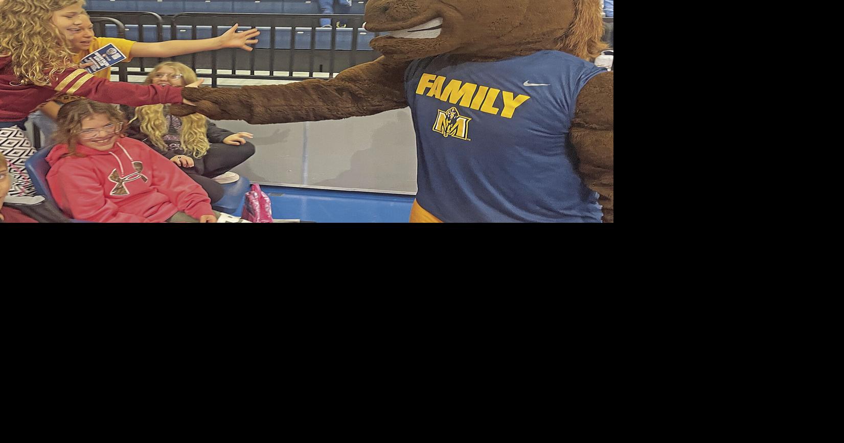 Education day NCES and Dunker | News | murrayledger.com